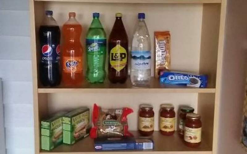 Rawene Holiday Park | Full Service Camp | New Zealand